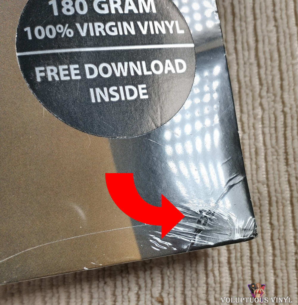 Two Door Cinema Club – Beacon (2012) Vinyl, LP, Album, 180g – Voluptuous Vinyl Records